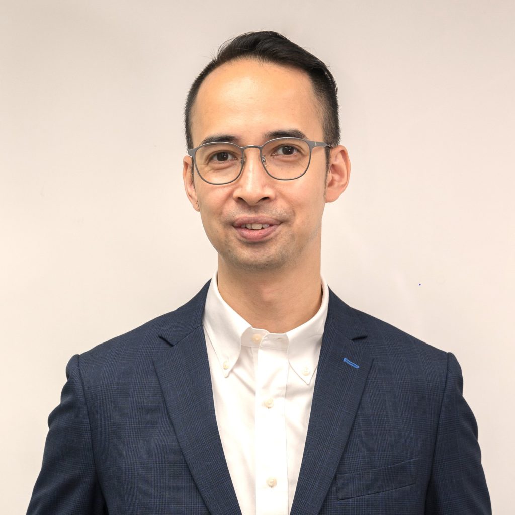 團隊及顧問成員 - DT1.HK