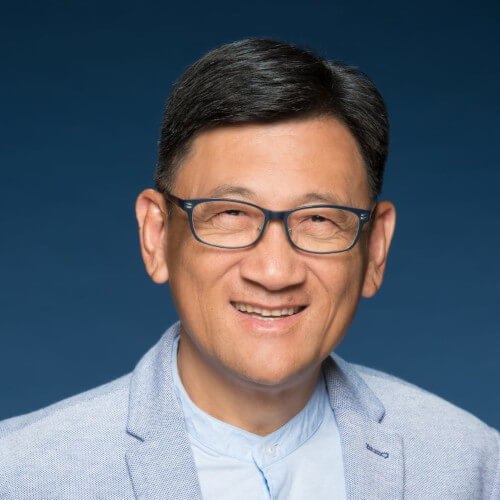 團隊及顧問成員 - DT1.HK